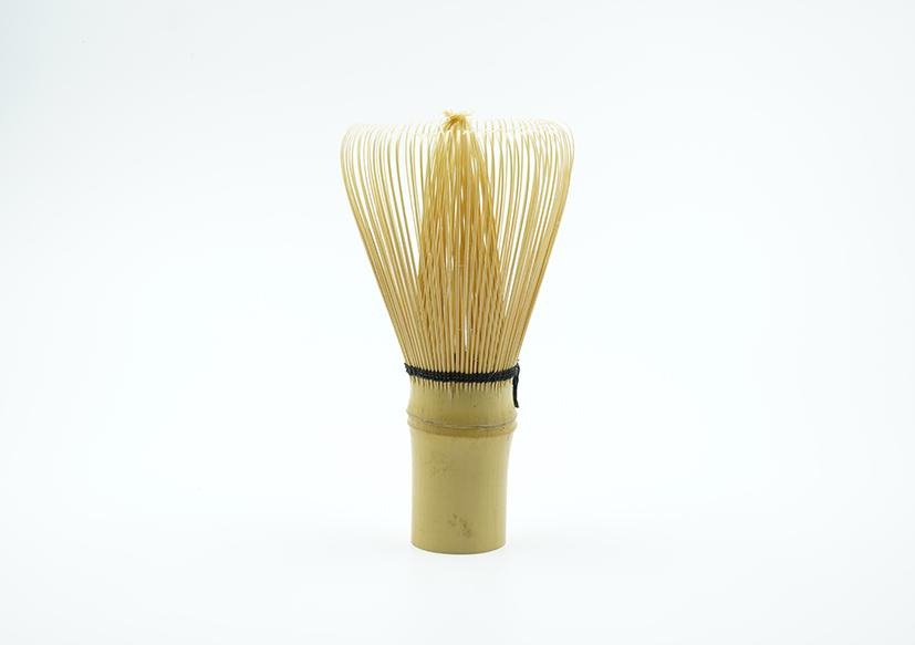 Chasen — Authentic Bamboo Matcha Whisk, Nara Japan | EdoMatcha